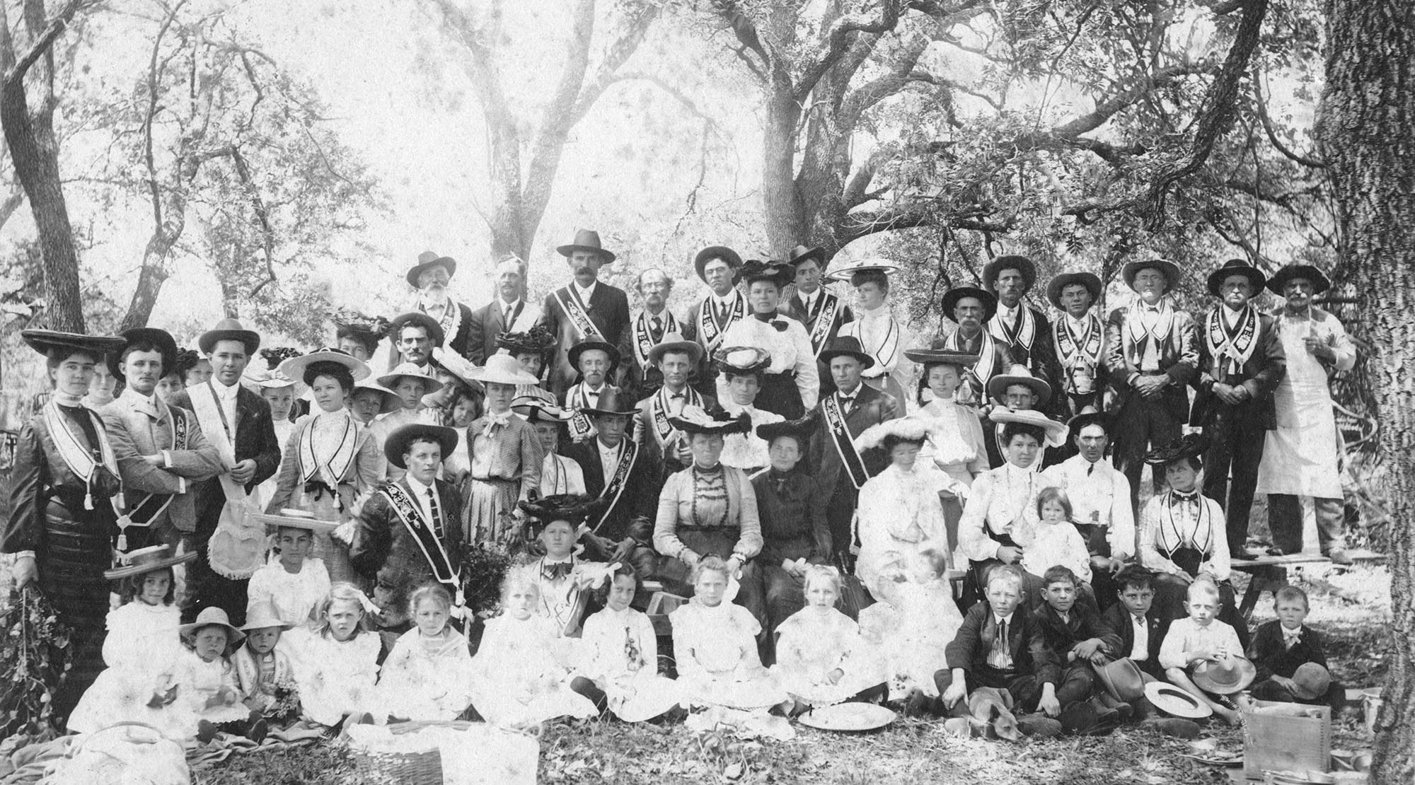Historic Mason Texas – Surrounded by History in the Texas Hill Country