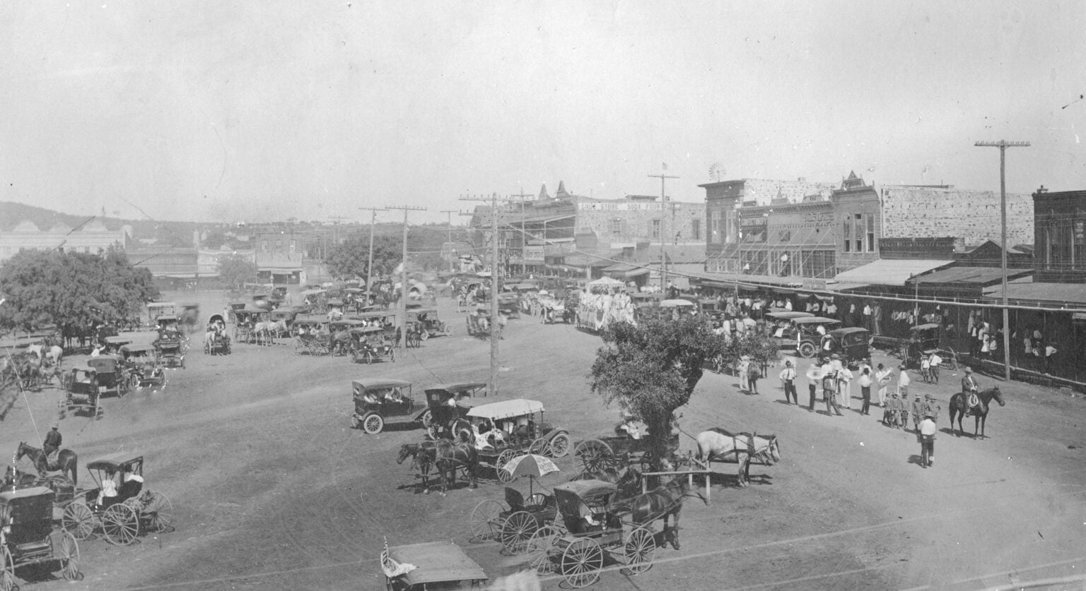 Mason County Historical Commission – Historic Mason Texas